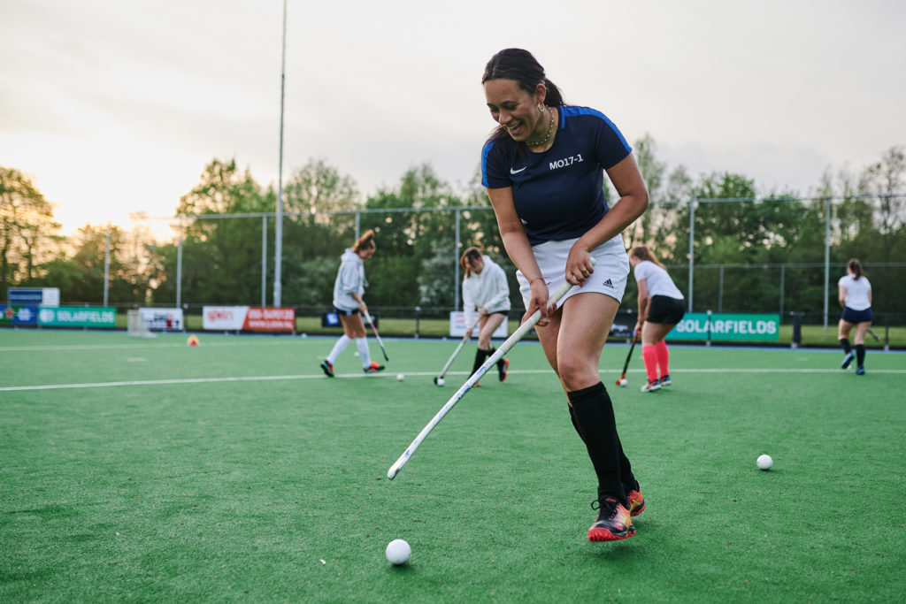 ACLO Student Sports Groningen | Become a member!