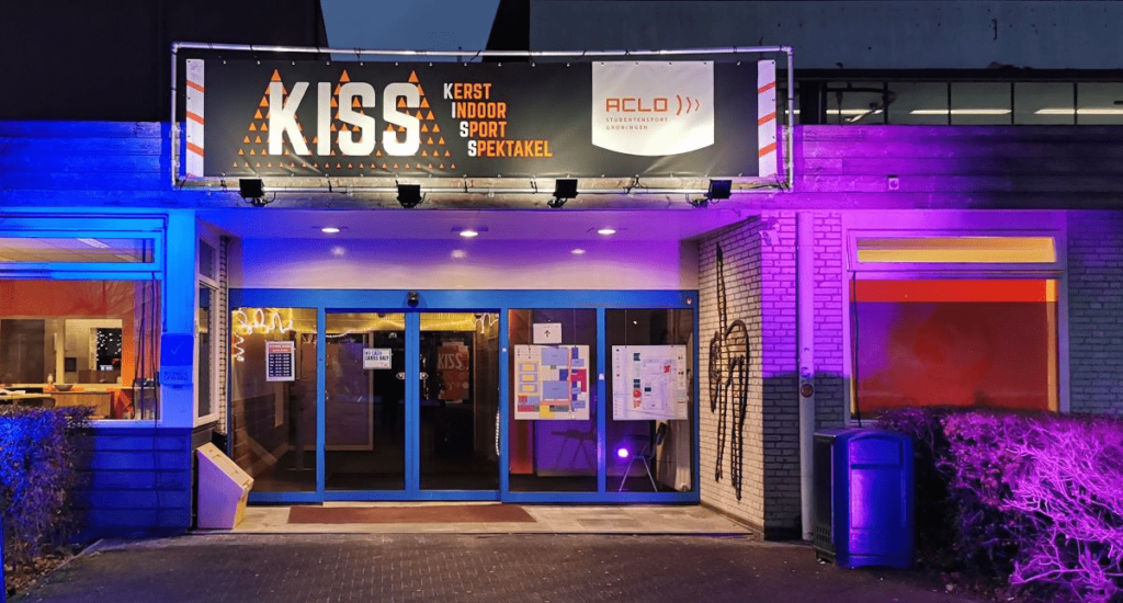 ACLO Student Sports Groningen | Become a member!