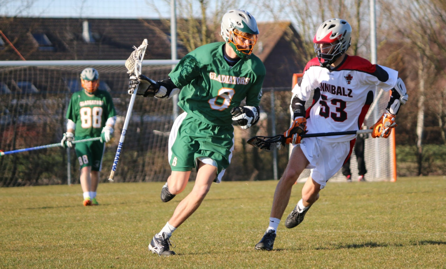 ACLO Studentensport Groningen | Word lid!