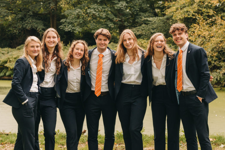 Info for drivers | ACLO Student Sports