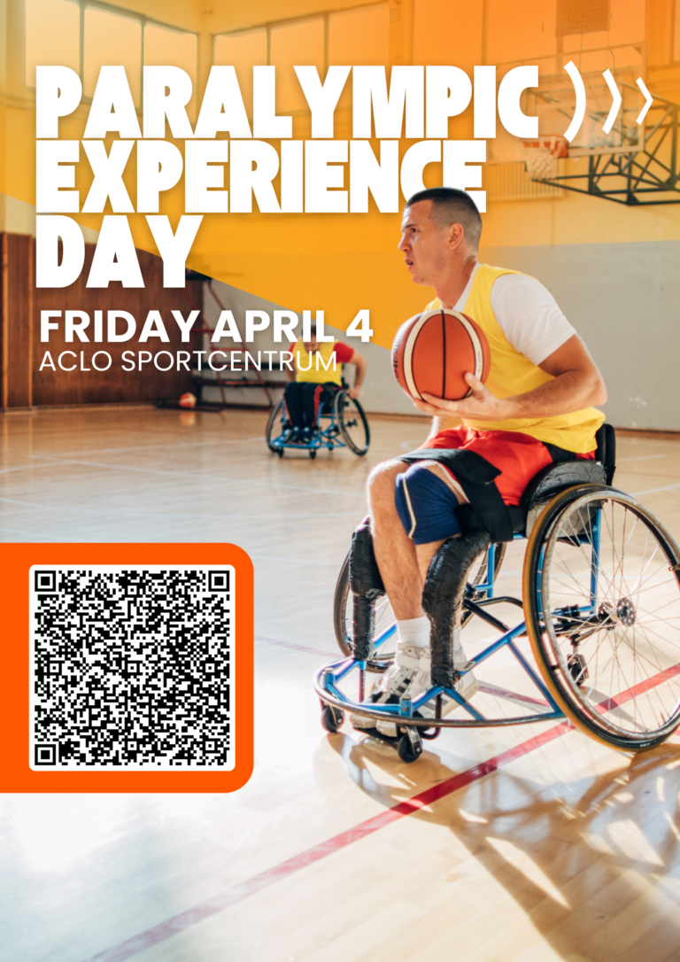 ACLO Student Sports Groningen | Become a member!